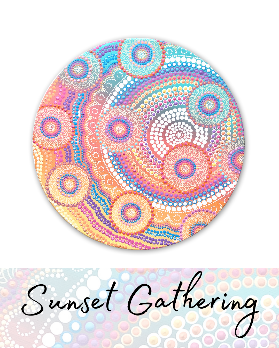 Gallery of Previous Works | Deep Water Shark Gallery - Aboriginal Art