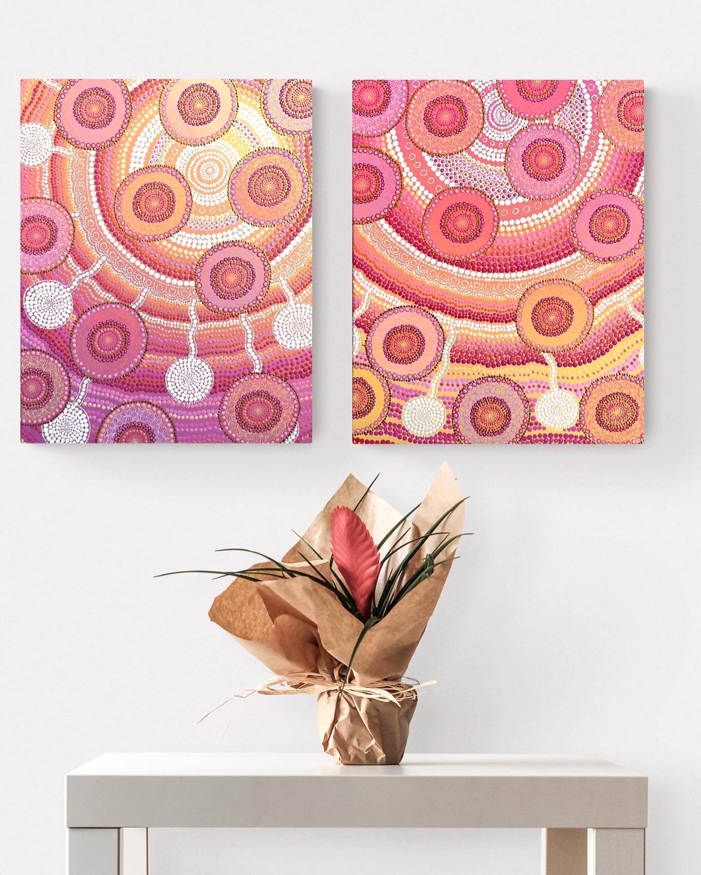 Gallery of Previous Works | Deep Water Shark Gallery - Aboriginal Art