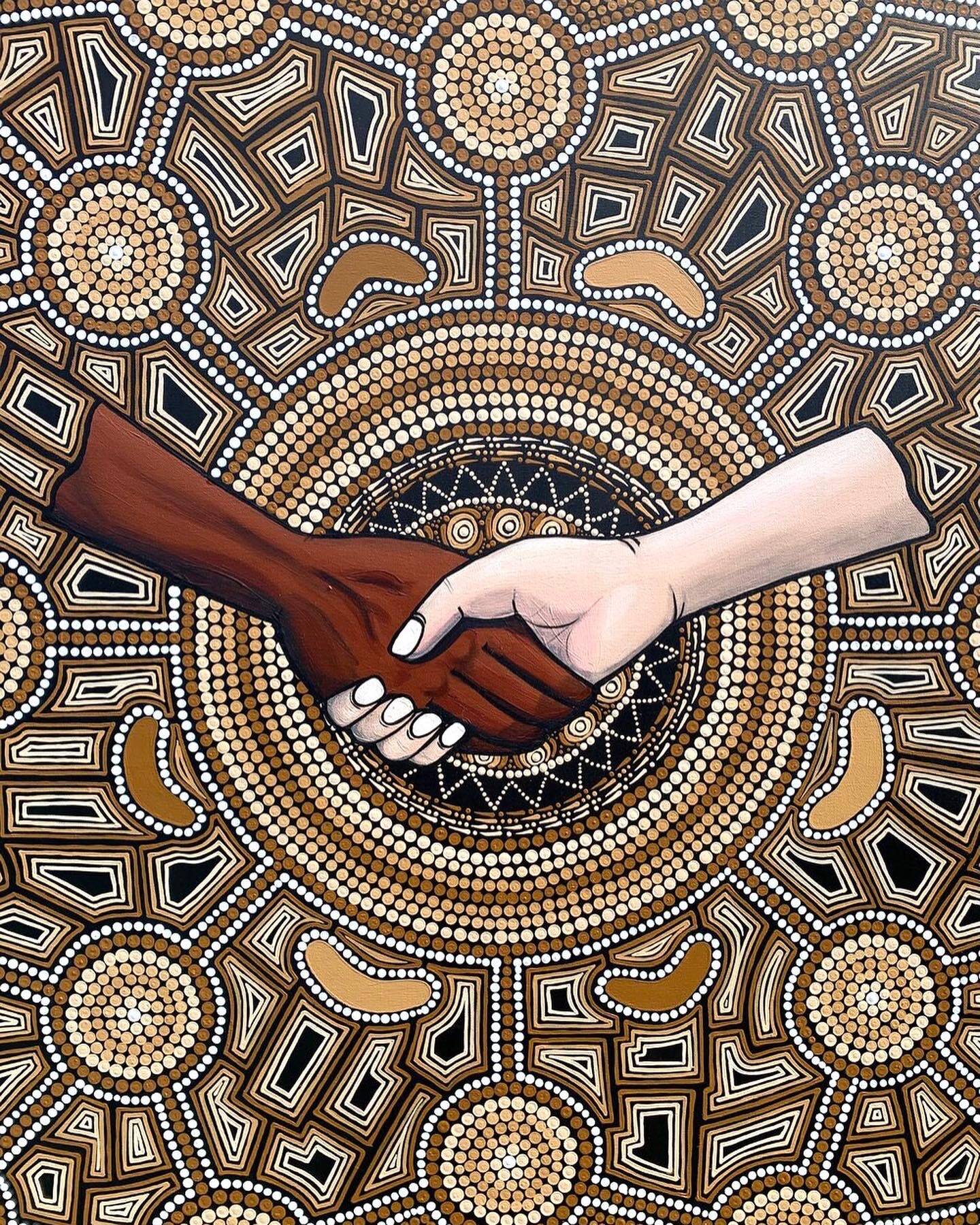 Gallery of Previous Works | Deep Water Shark Gallery - Aboriginal Art