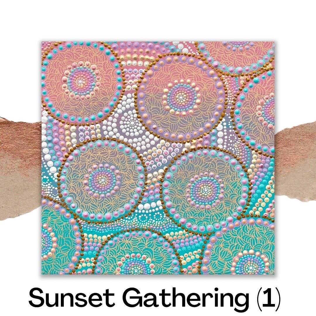 Gallery of Previous Works | Deep Water Shark Gallery - Aboriginal Art