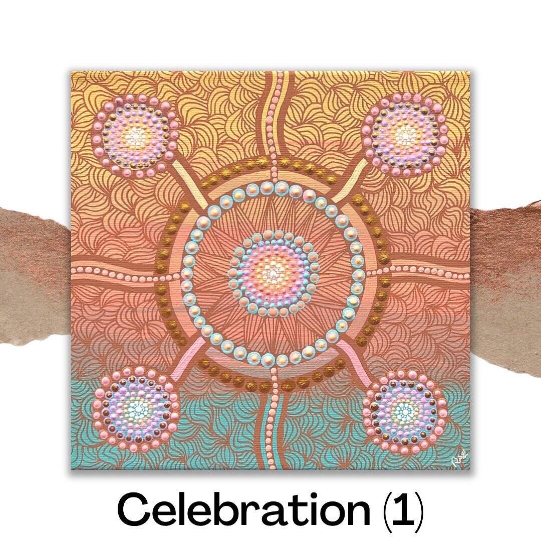 Gallery of Previous Works | Deep Water Shark Gallery - Aboriginal Art