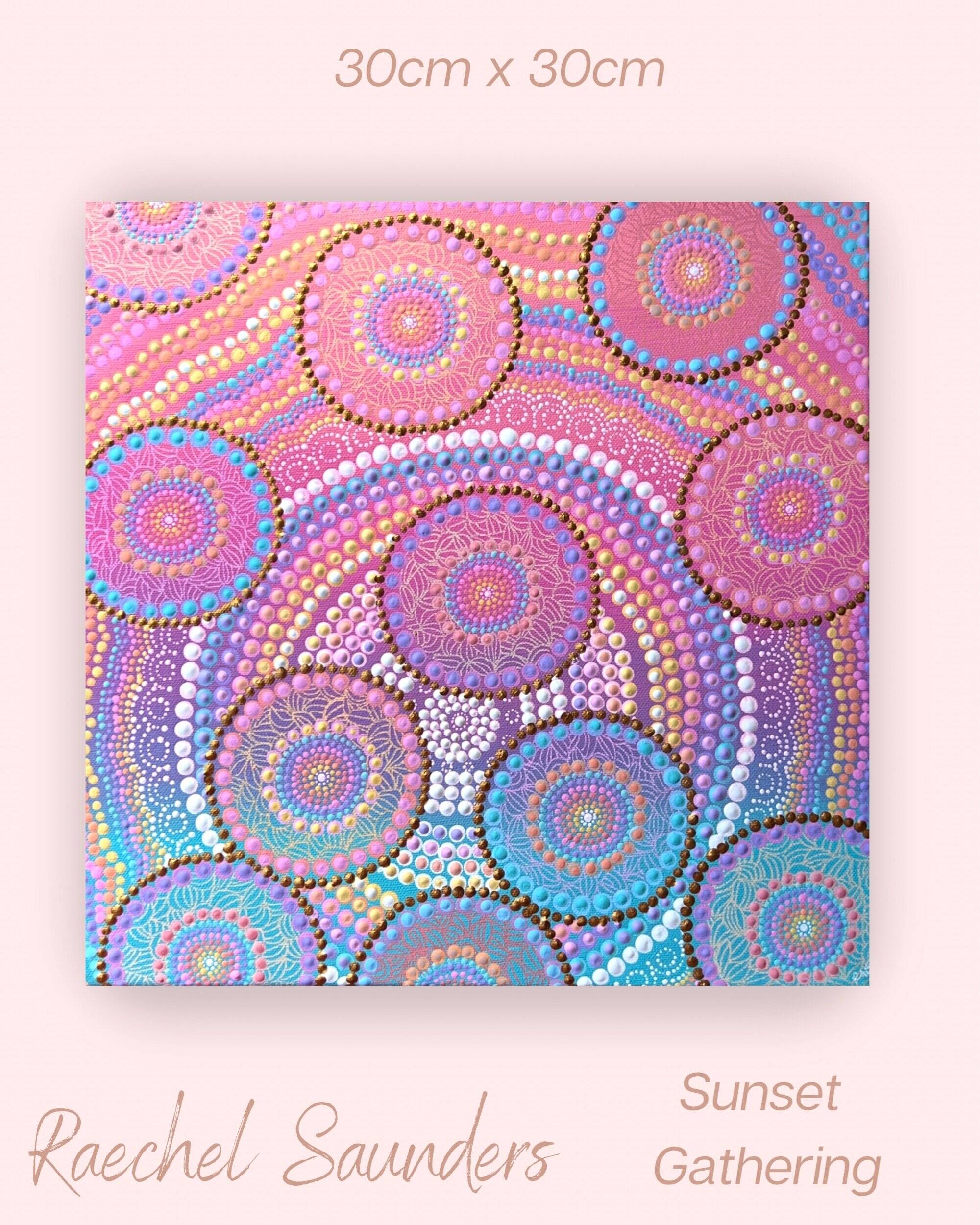 Gallery of Previous Works | Deep Water Shark Gallery - Aboriginal Art