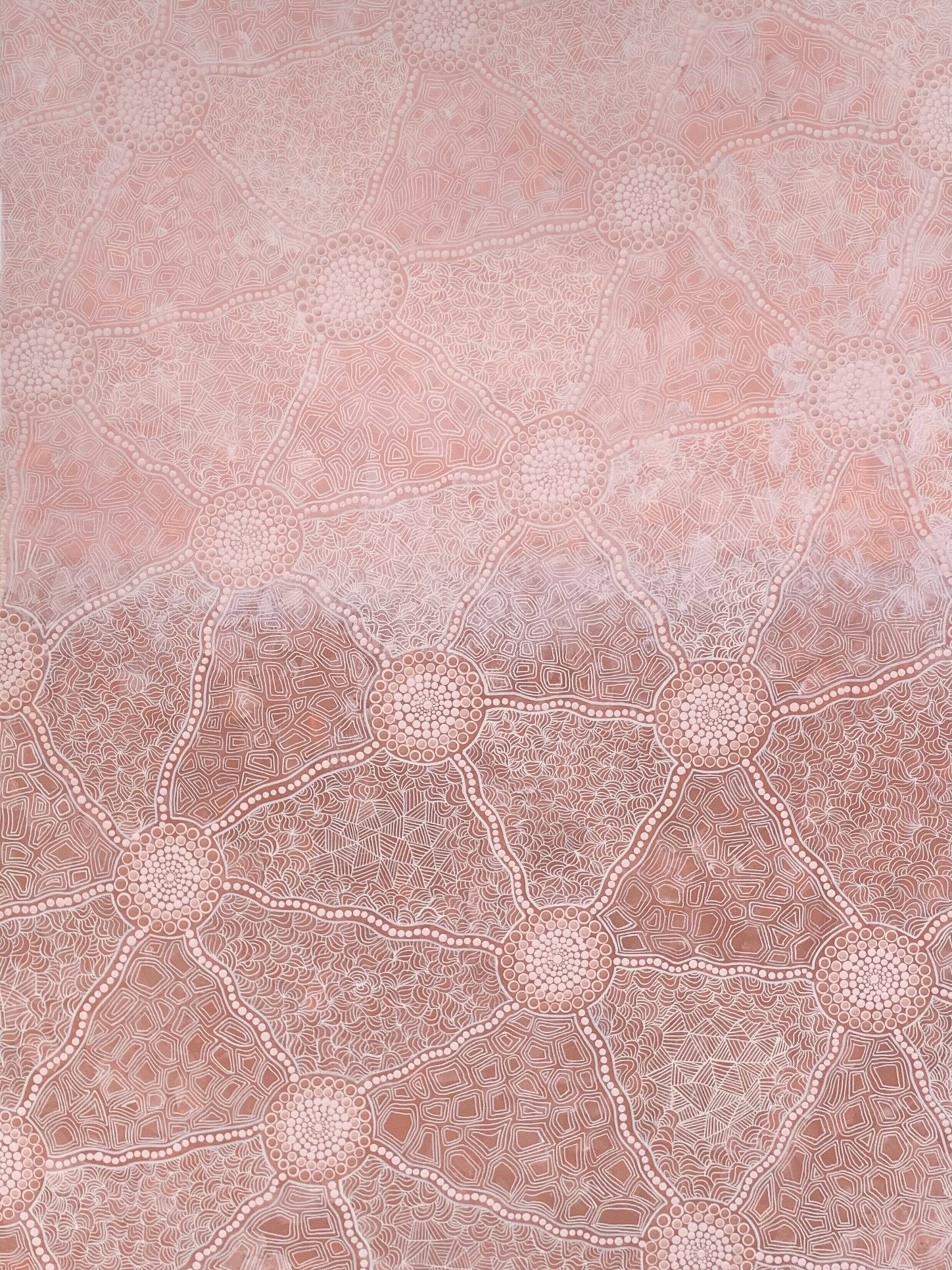 Gallery of Previous Works | Deep Water Shark Gallery - Aboriginal Art